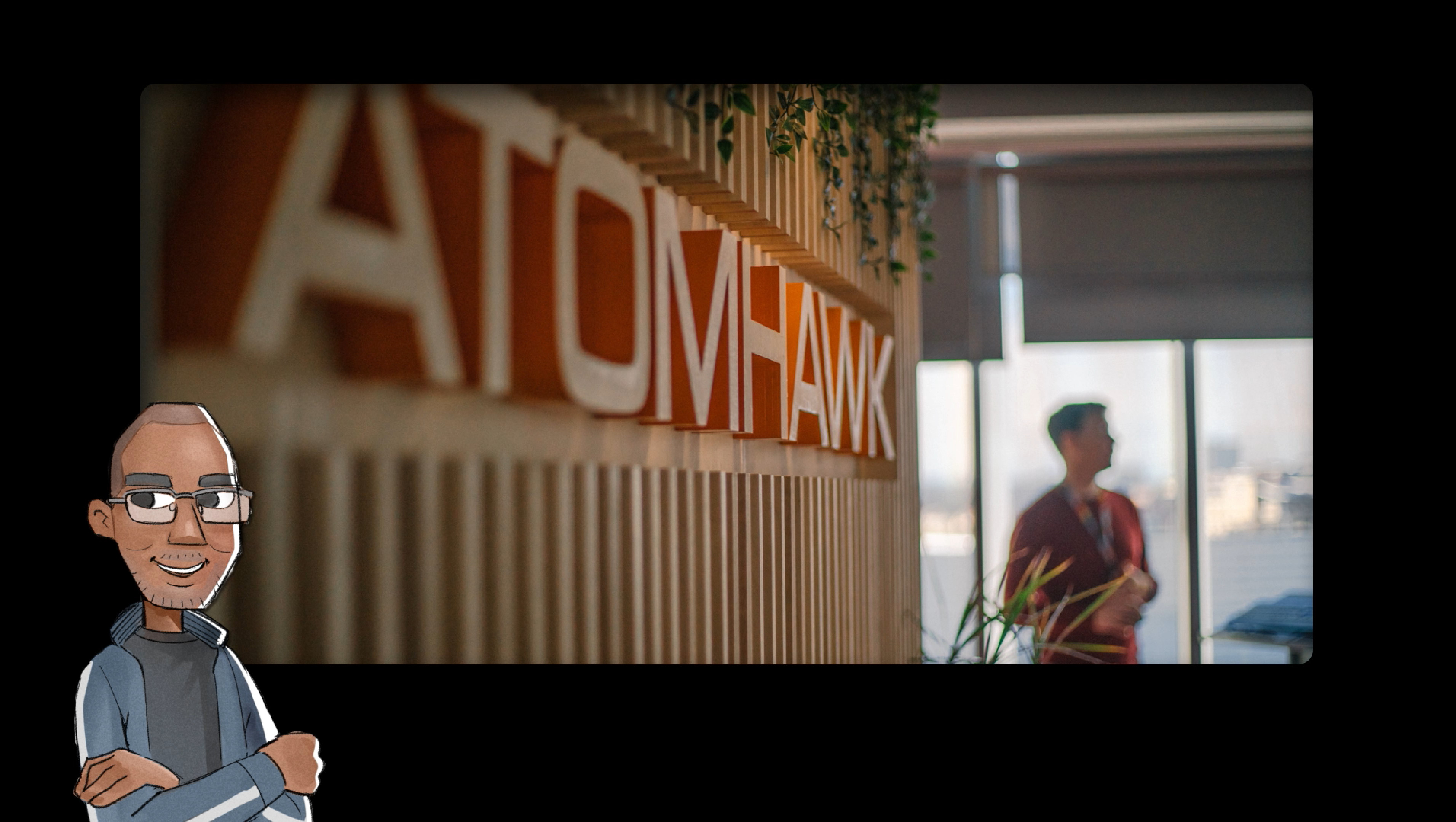 Atomhawk - Project Canopy 🍃 Moodpiece