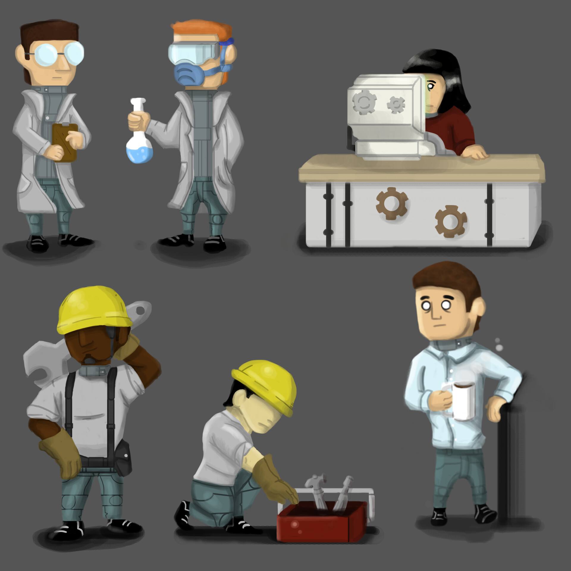 Yuri Rodrigues - TCC- Warm Life Inc