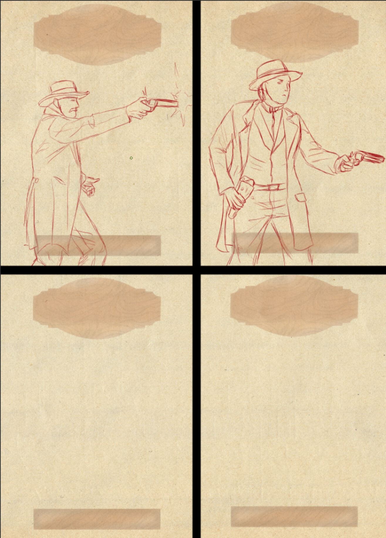 A. J. Bishop - Cover: Luck's Voice book 4