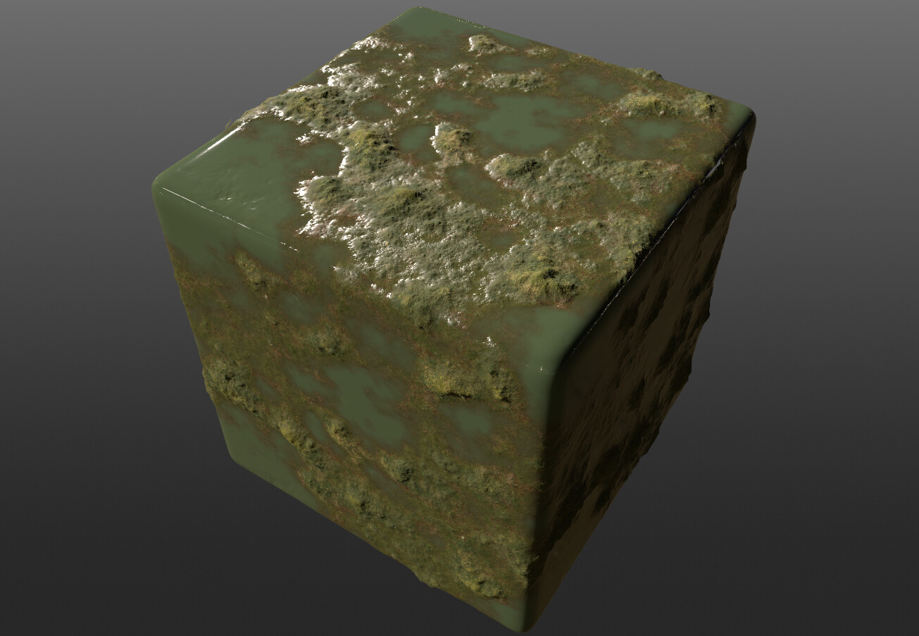 Quixel Mixer Quixel Mixer - Introducción - YouTube