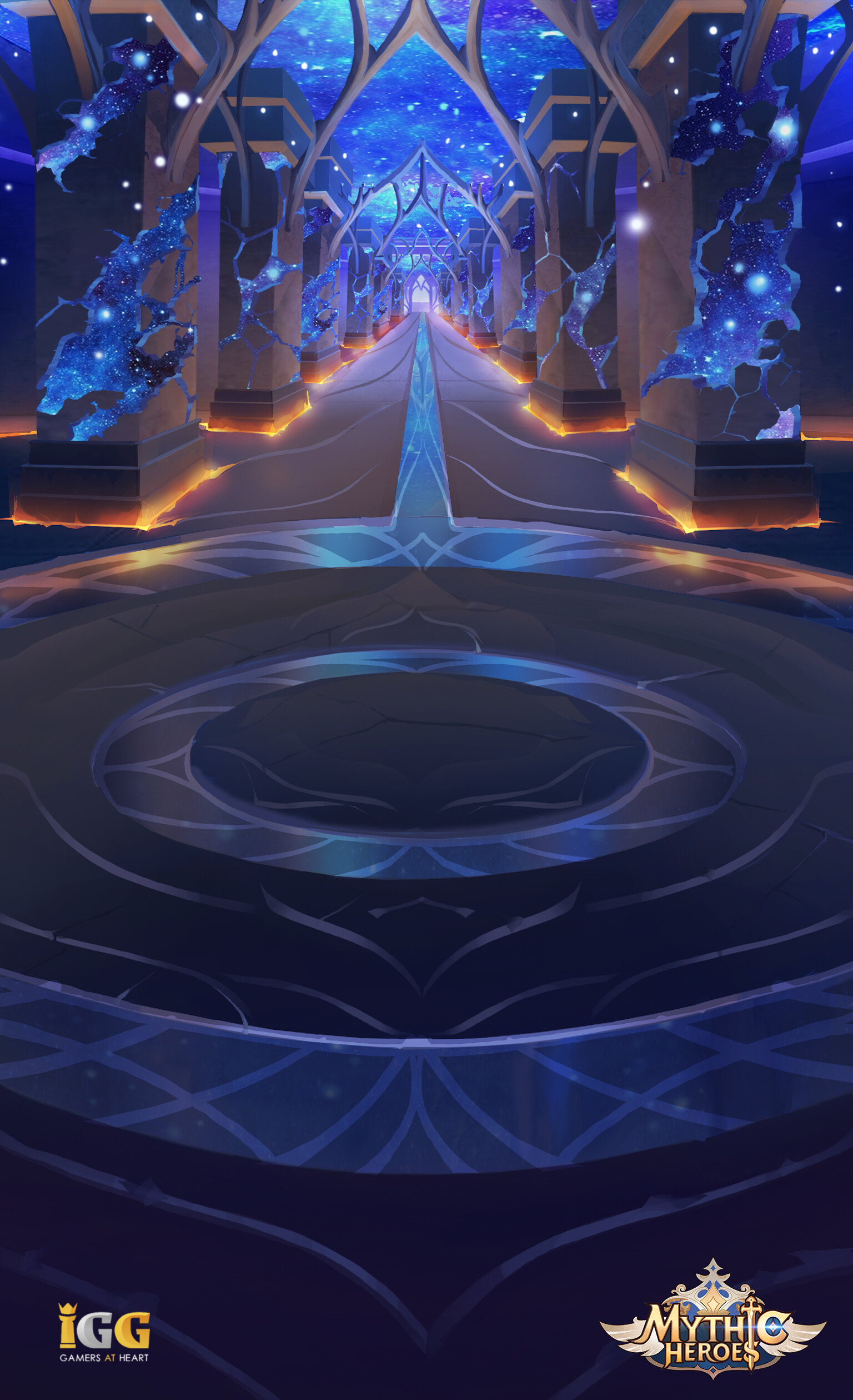 gary-jensen-star-corridor.jpg (1536×2519)-花瓣网