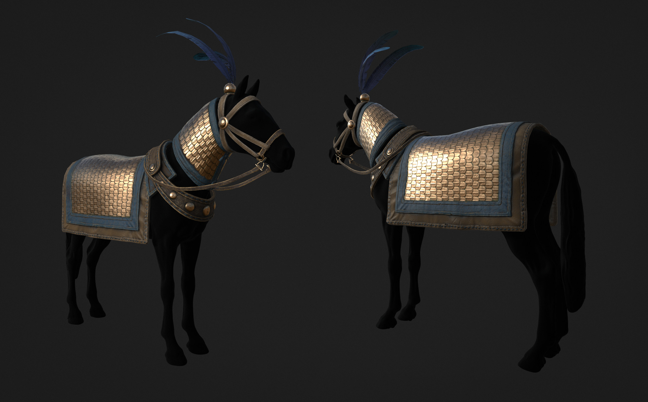 Creative Assembly - A Total War Saga: TROY - Rhesus & Memnon DLC