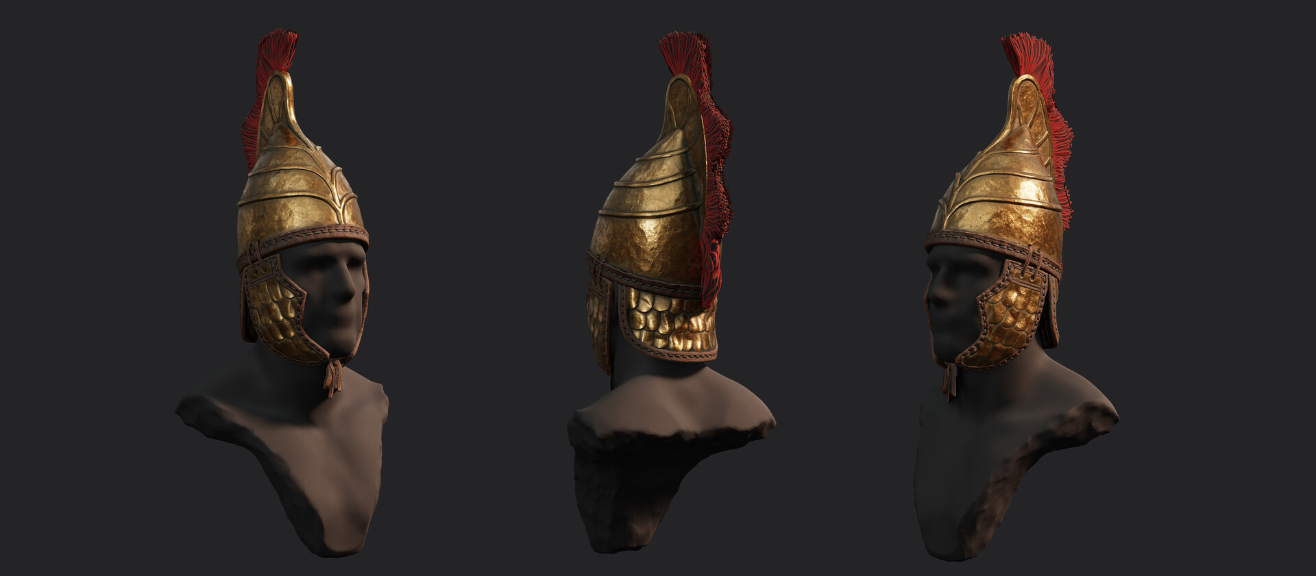 Creative Assembly - A Total War Saga: TROY - Rhesus & Memnon DLC