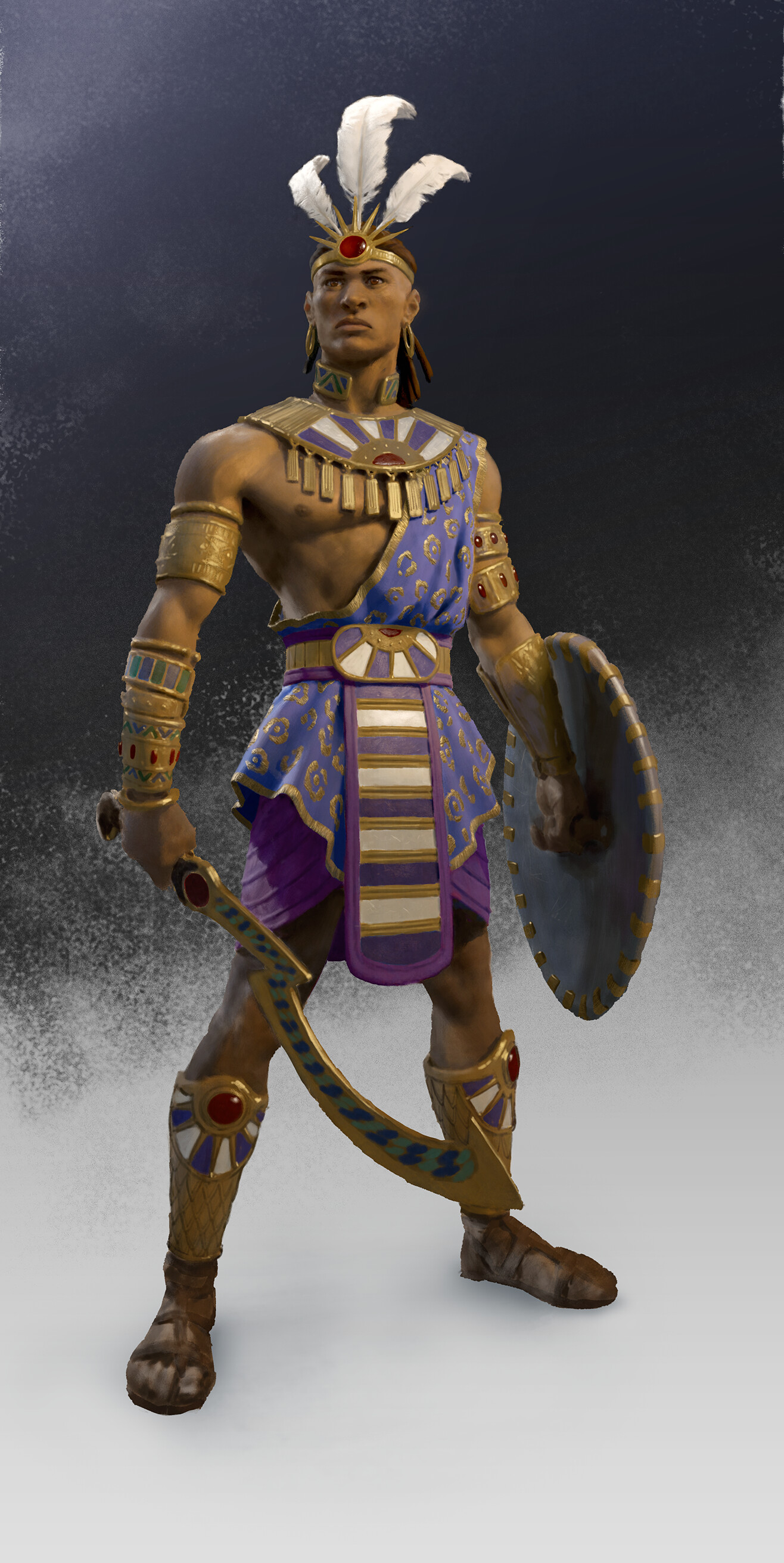 Creative Assembly - A Total War Saga: TROY - Rhesus & Memnon DLC