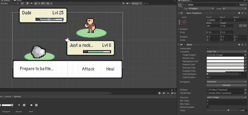 ArtStation - 19002719 Sergi Fidel Ramon Campos - Student