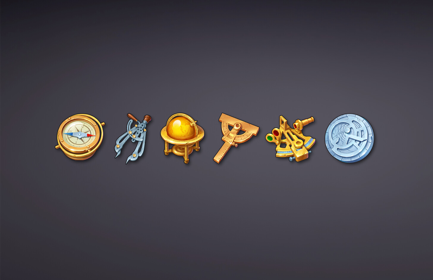 Game Insight - Collections