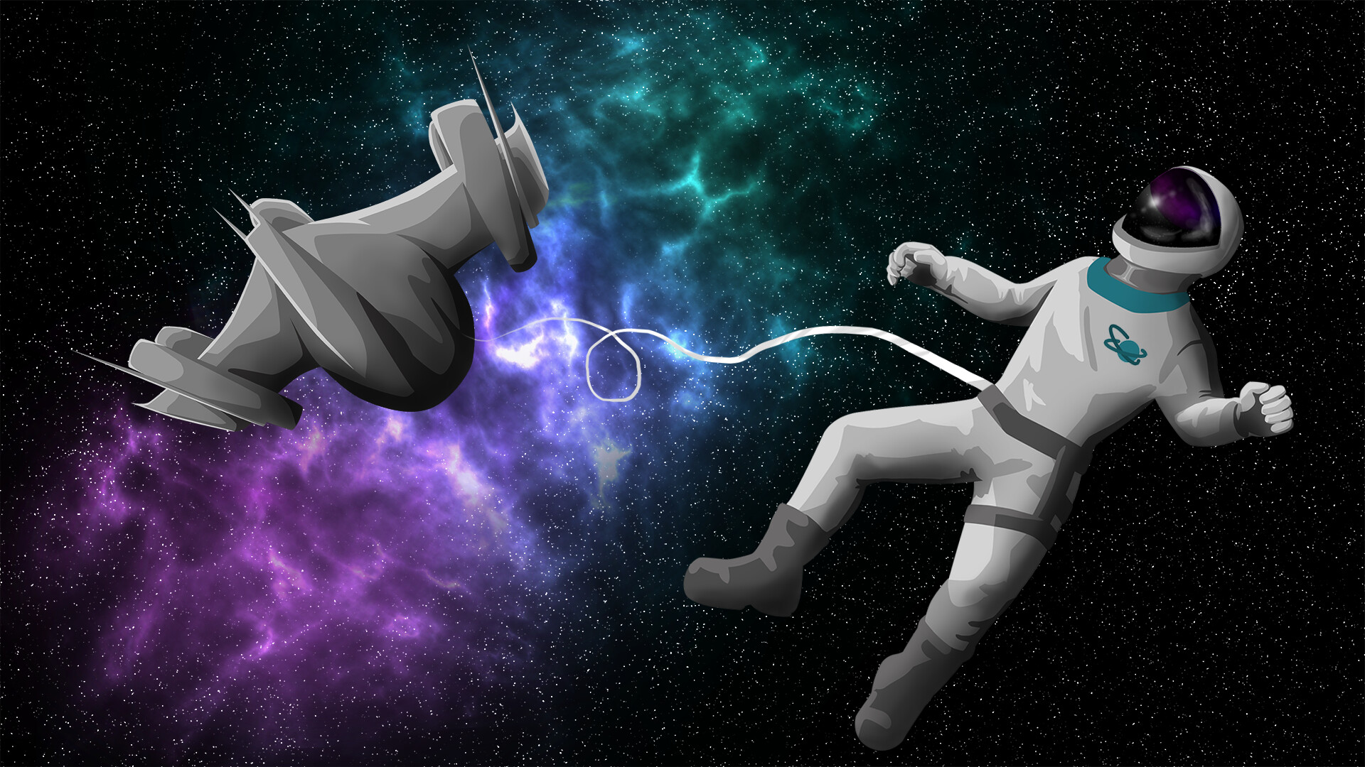 ArtStation - Murderbot and ART