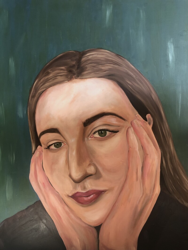 ArtStation - Julia Riley