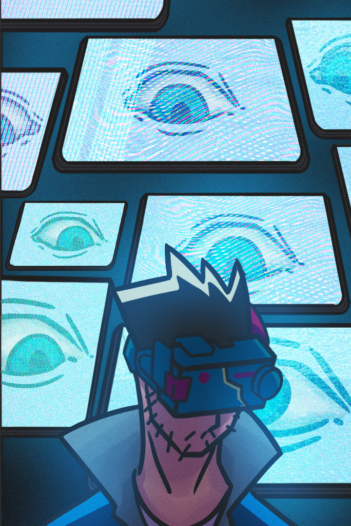 ArtStation - Intro to proxy