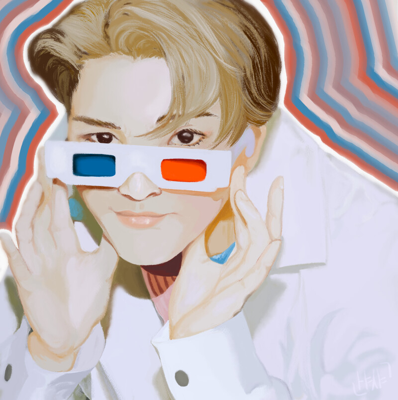 ArtStation - Aya Sha