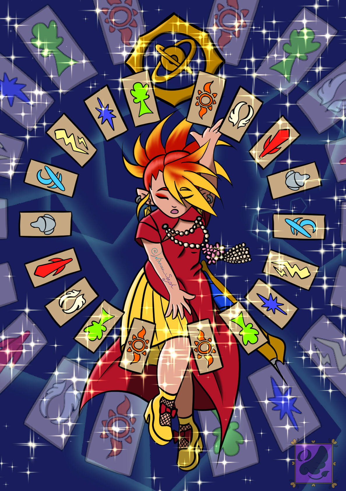 ArtStation - Little Astro