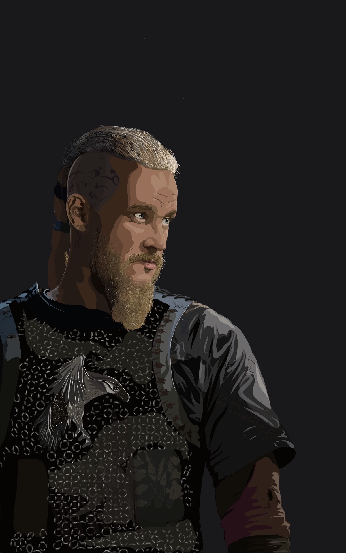 ArtStation - Ragnar