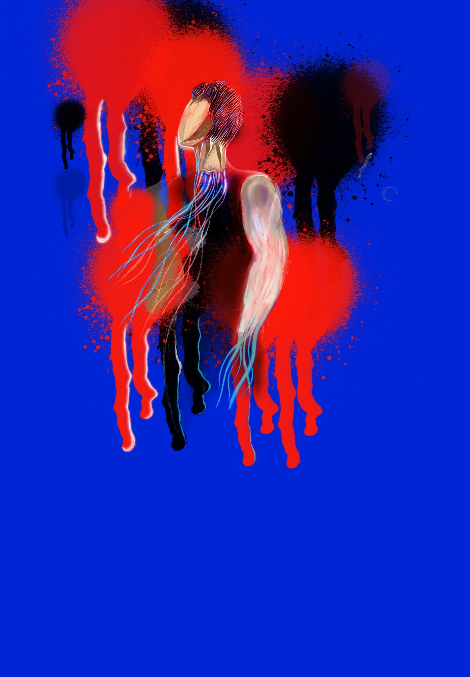 ArtStation - Abstract