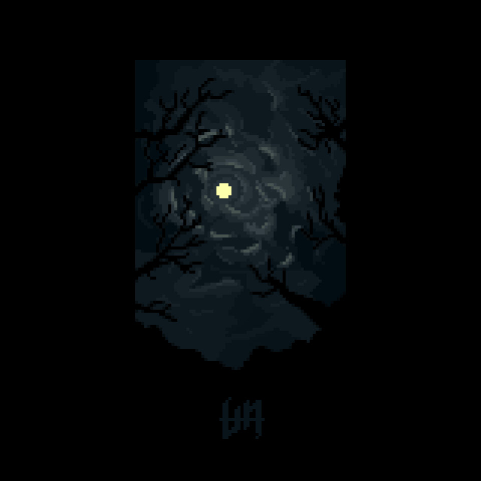 ArtStation - Shade of Night