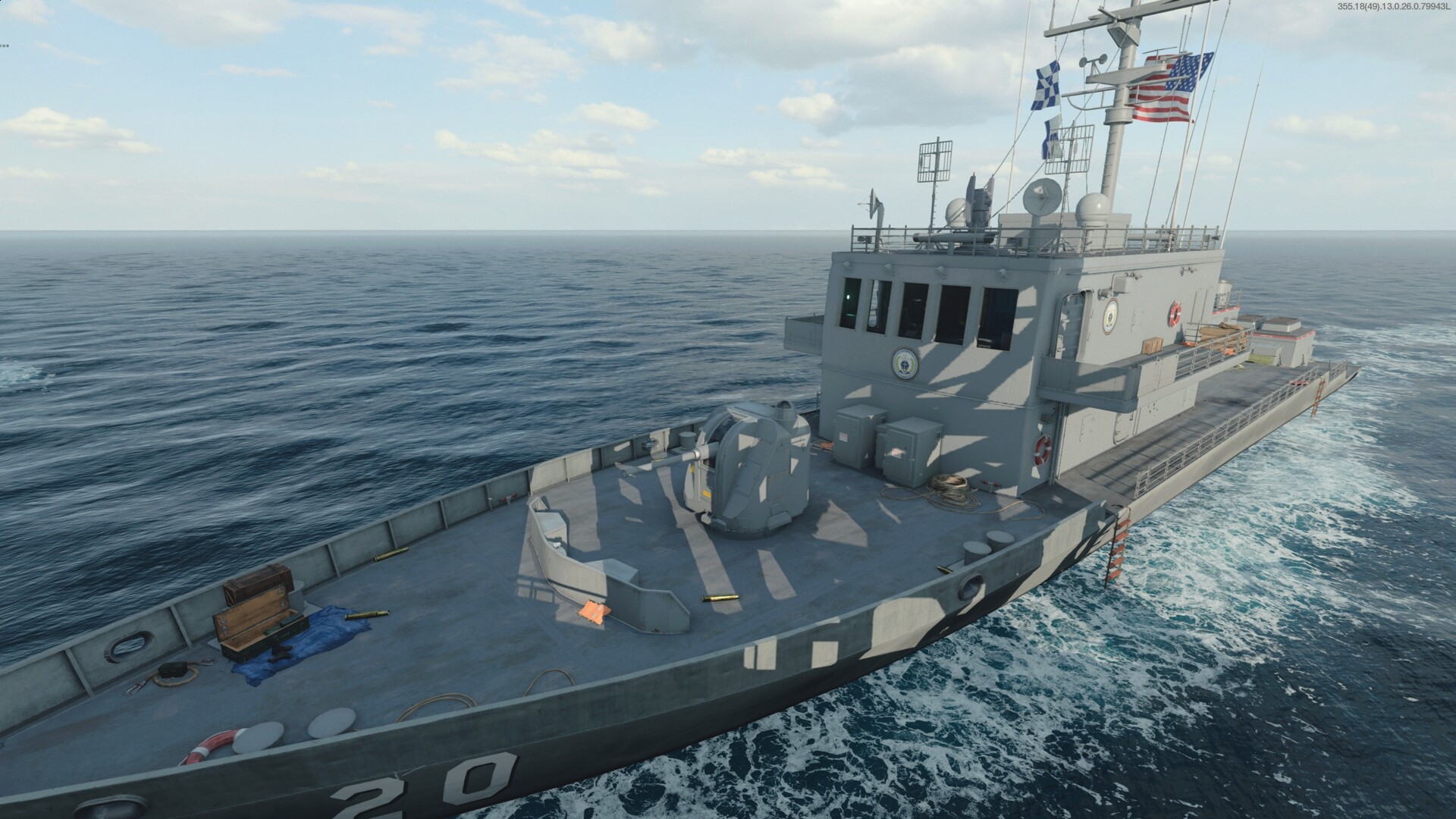 Anders Fray - COD: BOCW - Armada & Armada Strike