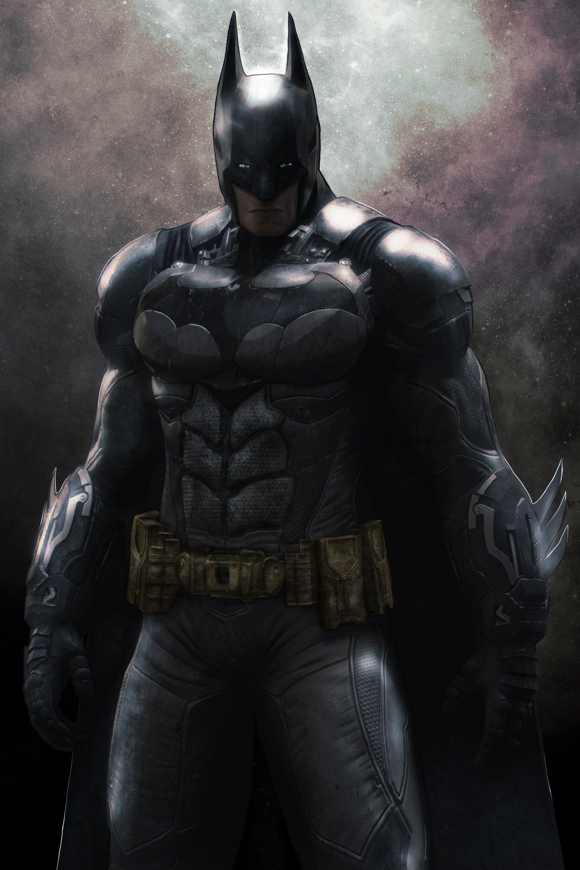ArtStation - Batman