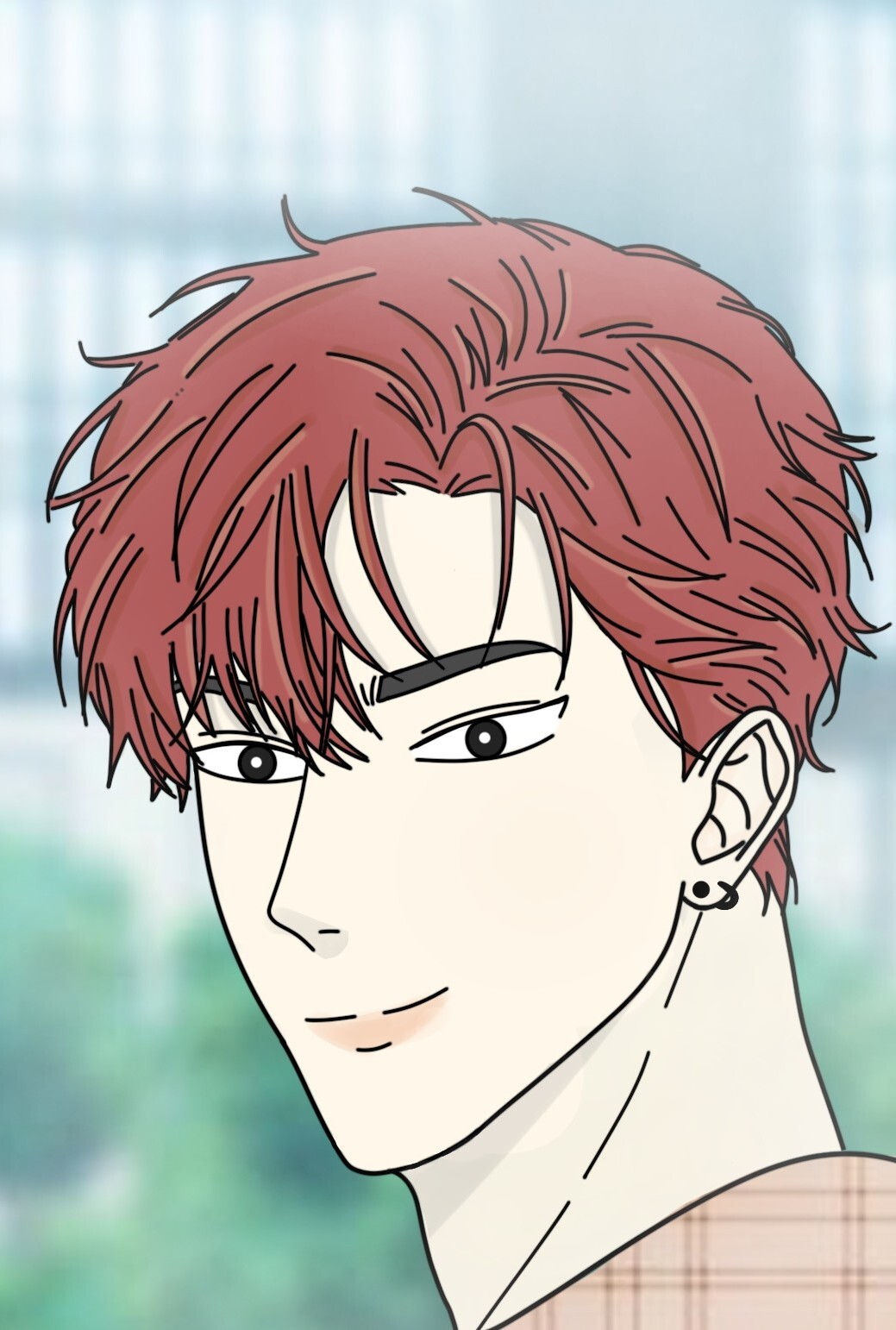 ArtStation - Webtoons