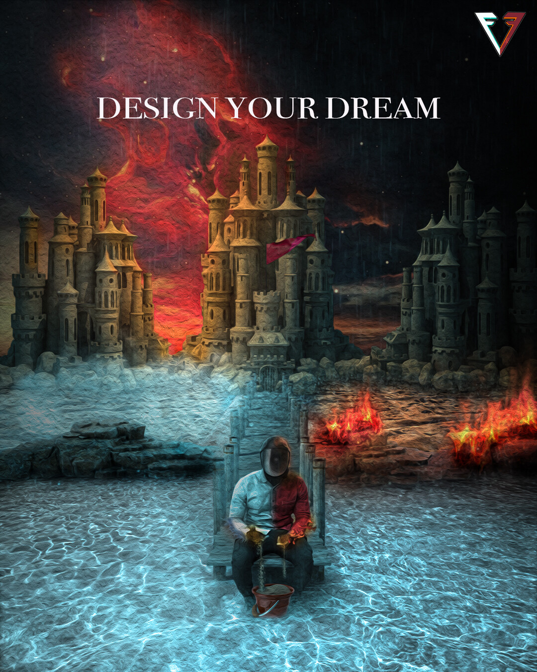 ArtStation - Design your Dream