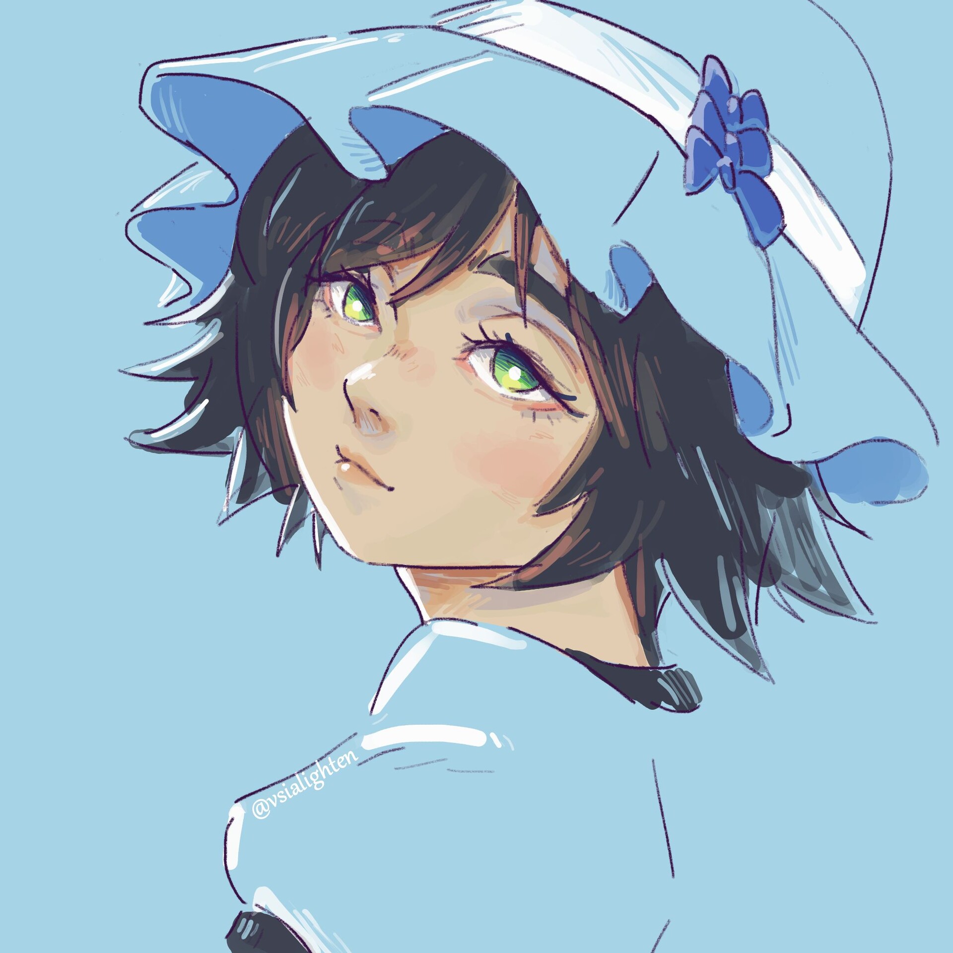 ArtStation - Mayushii