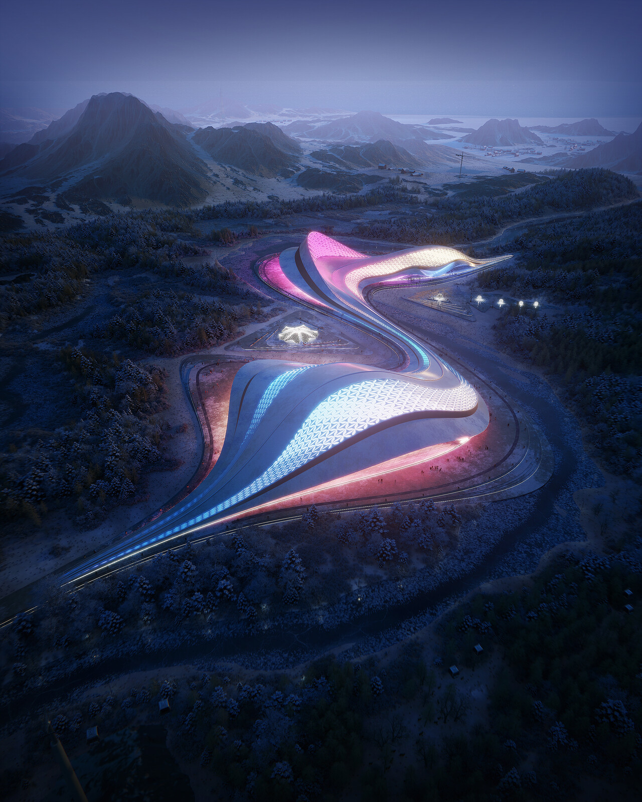 AV8 STUDIO - VI MALL