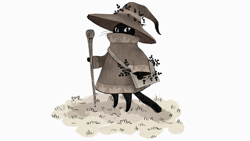 ArtStation - Jessica Stanjo