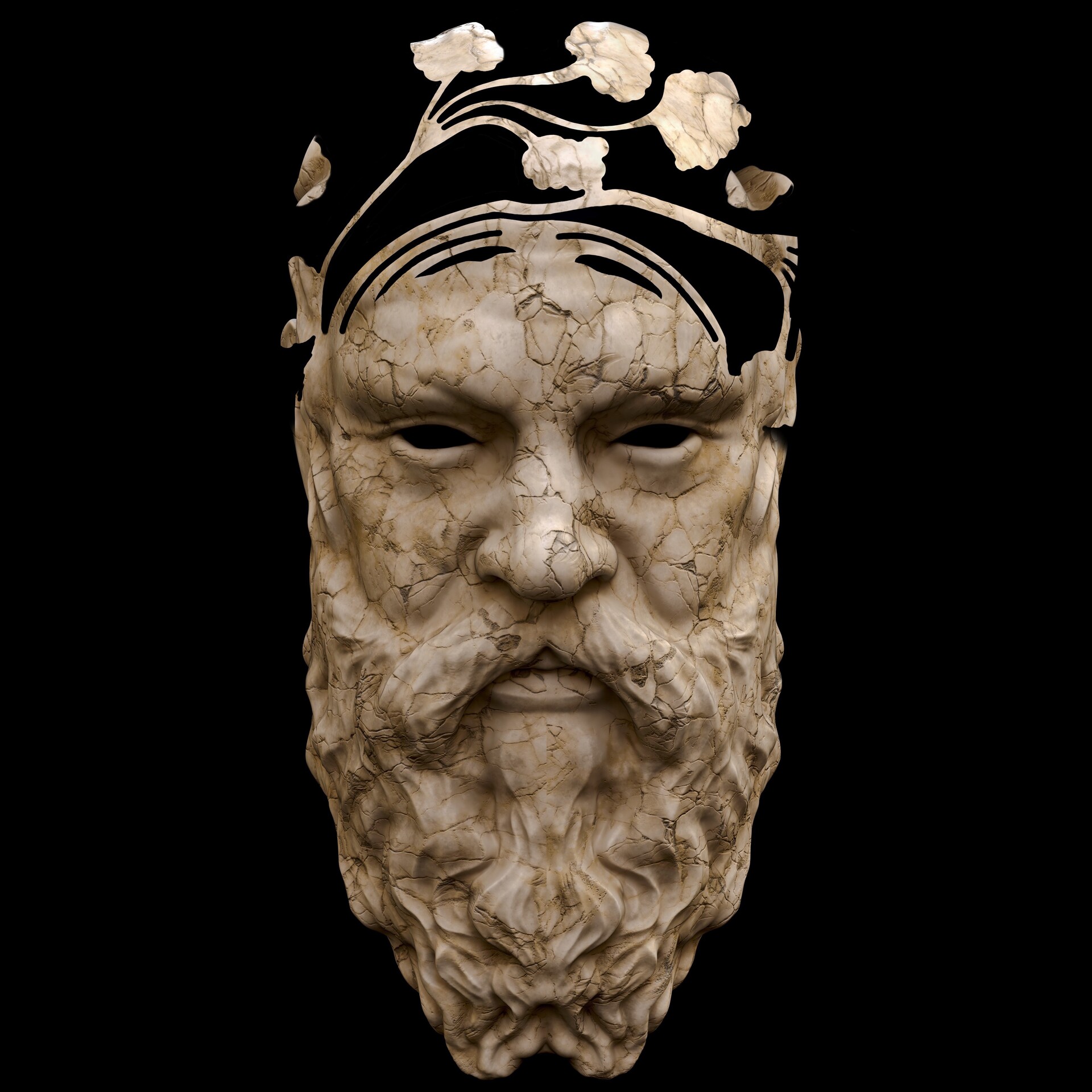 ArtStation - Hemlock of Socrates