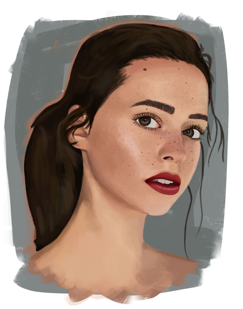 ArtStation - Robert DeYoung