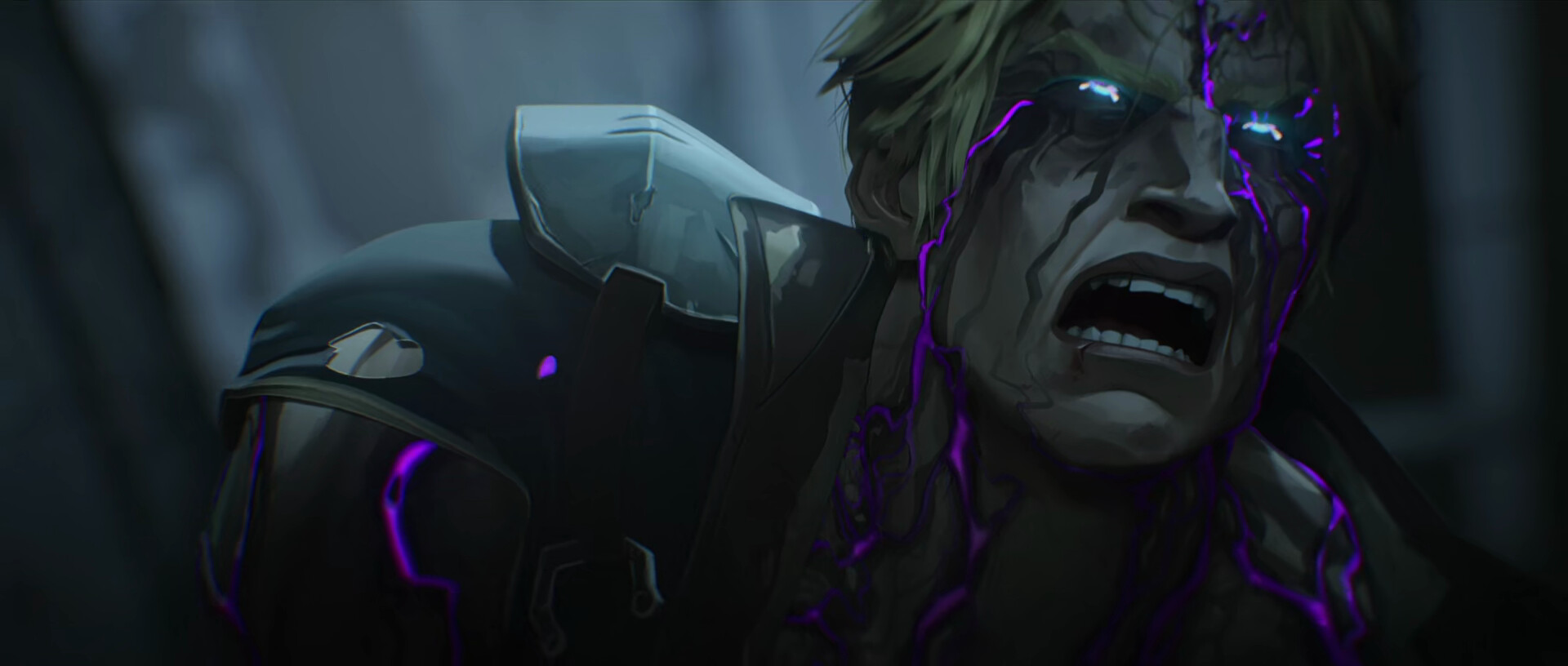 arcane deckard shimmer