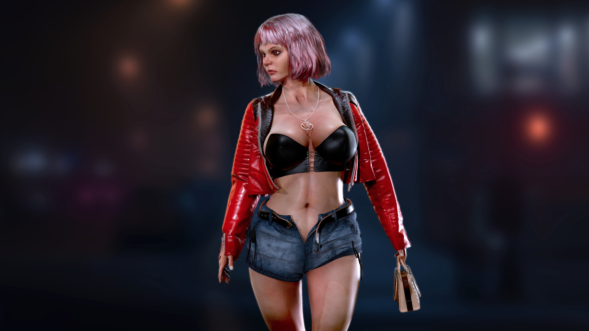 Saptarshi Mazumder - Girl