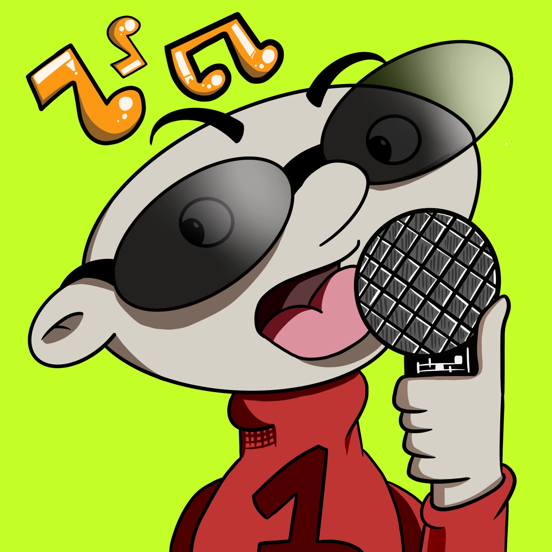 Kids Next Door Number 1