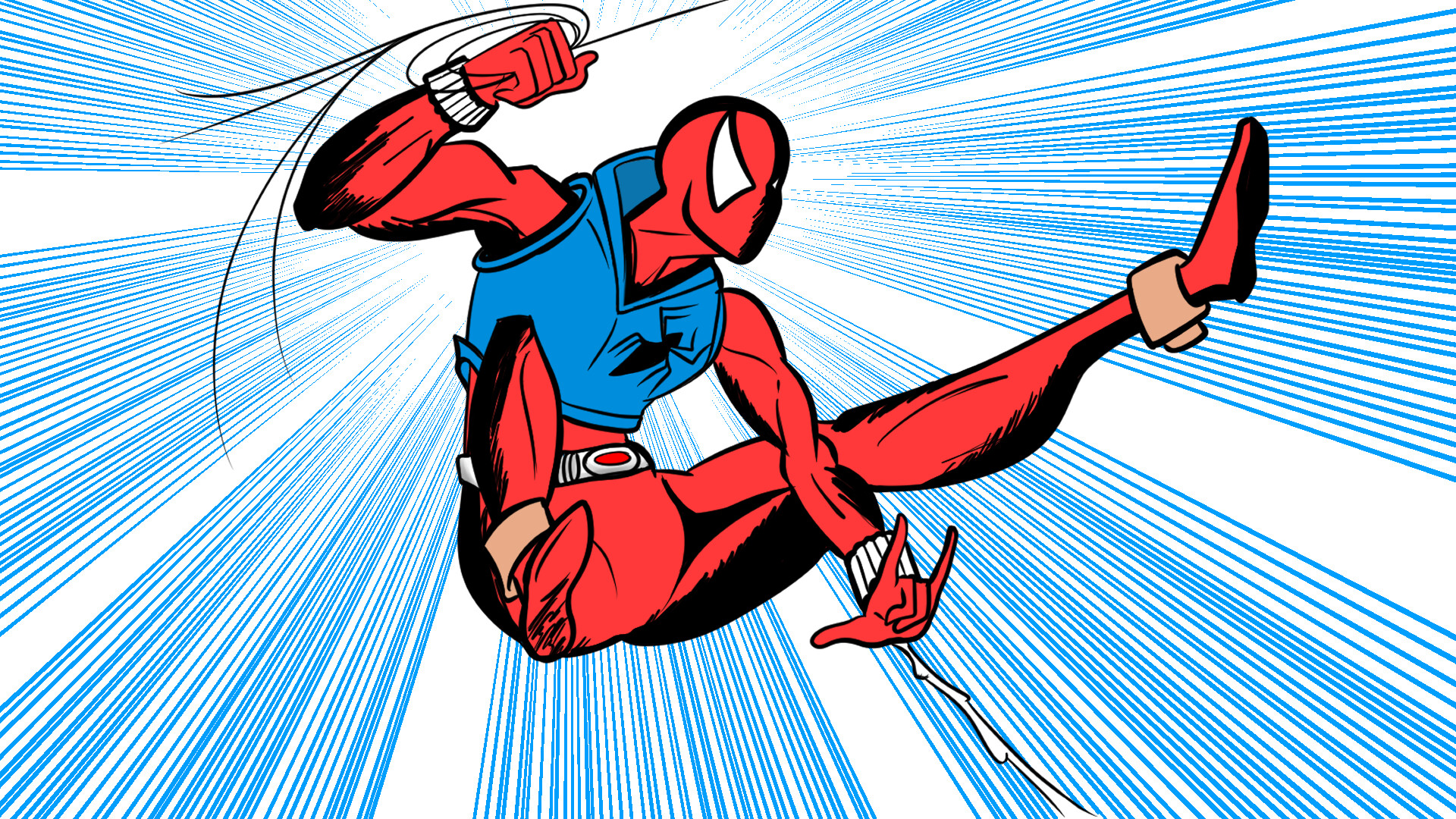 ArtStation - Ben Reilly