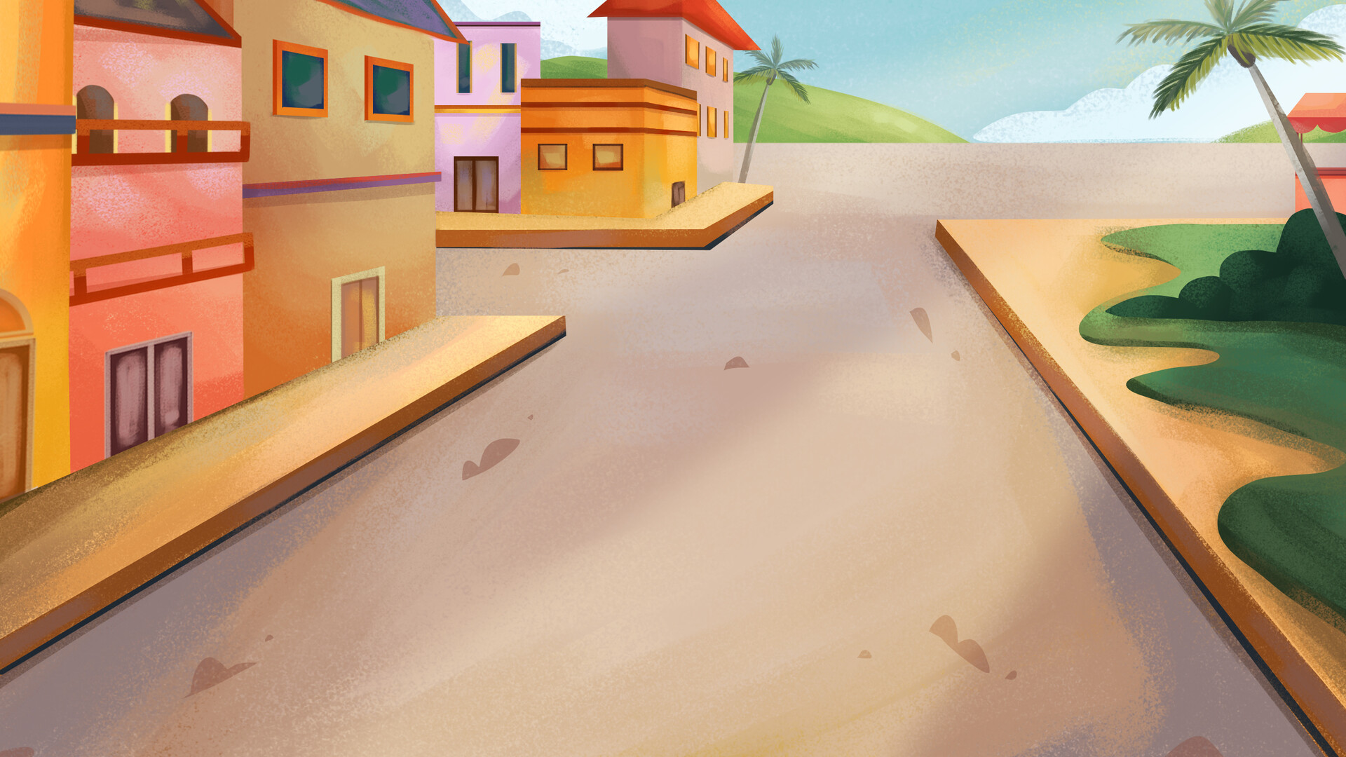 ArtStation - Billiken Project - Prudence