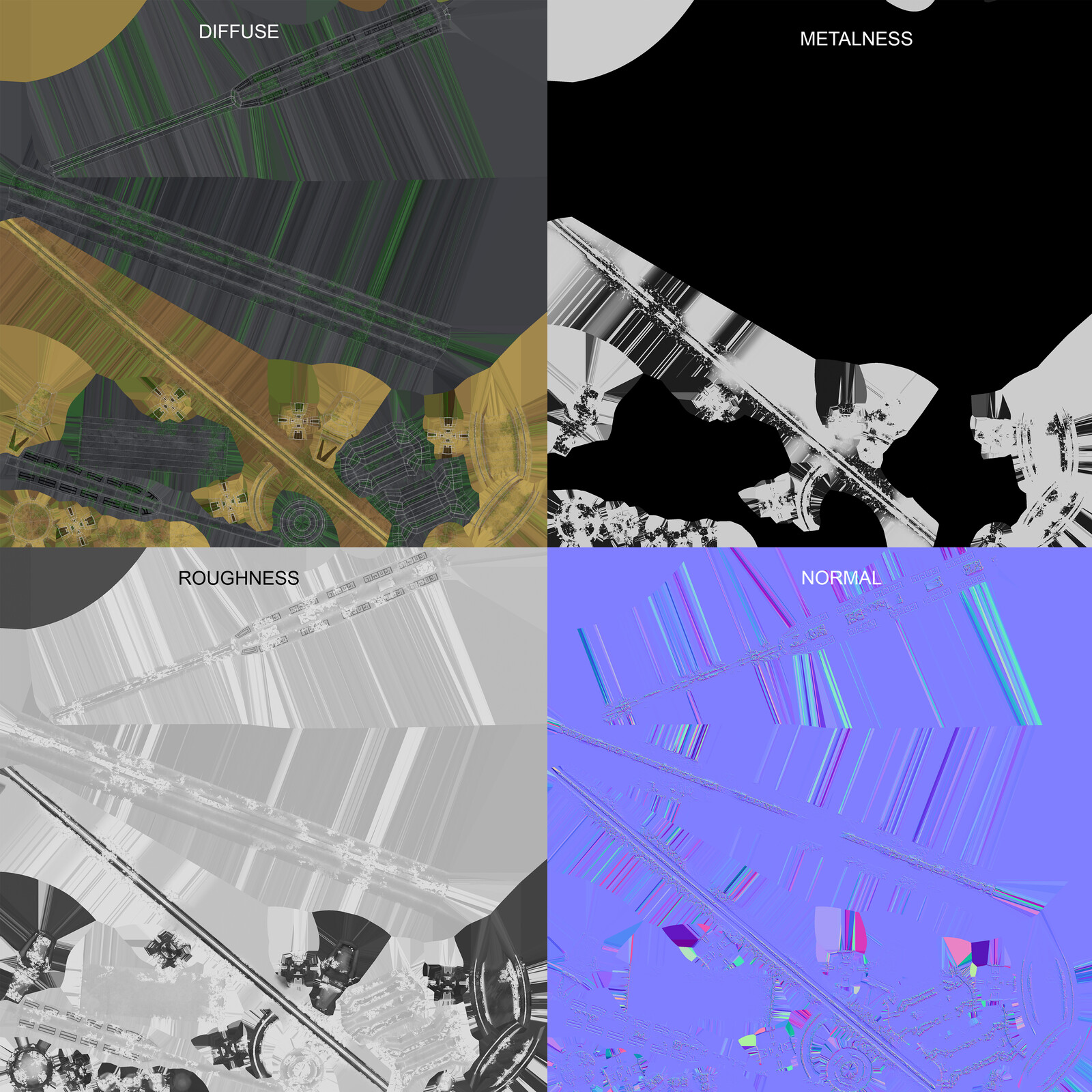 Vysakh Devan - Mayan - The Ancient Titan