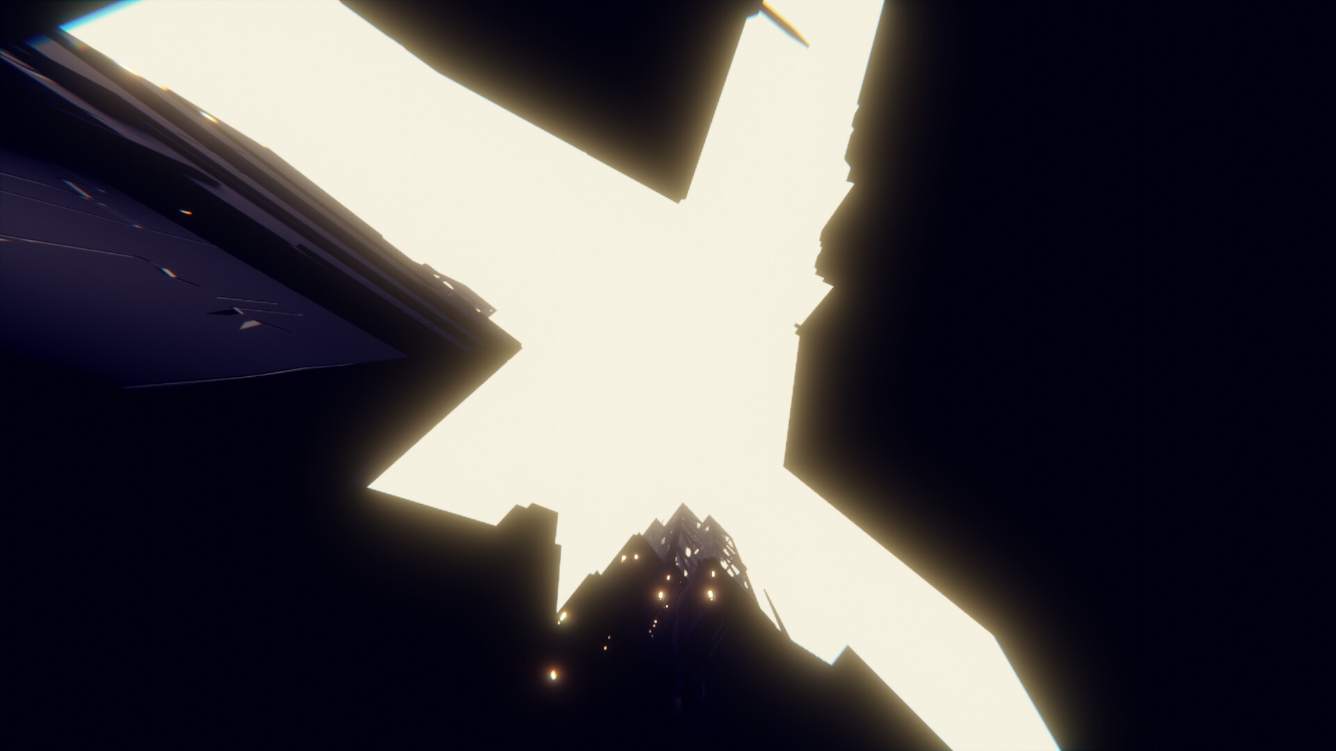 Daniel Grove - Lost factory