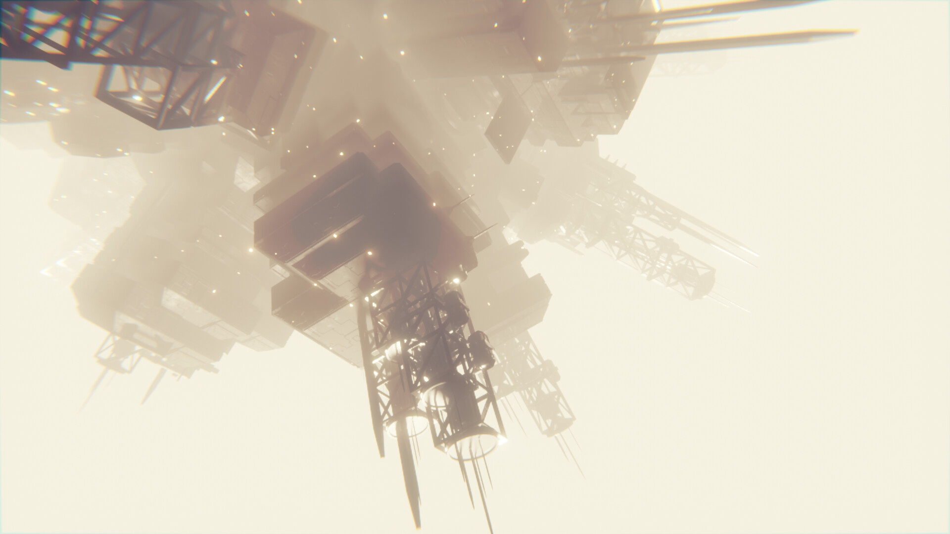 Daniel Grove - Lost factory