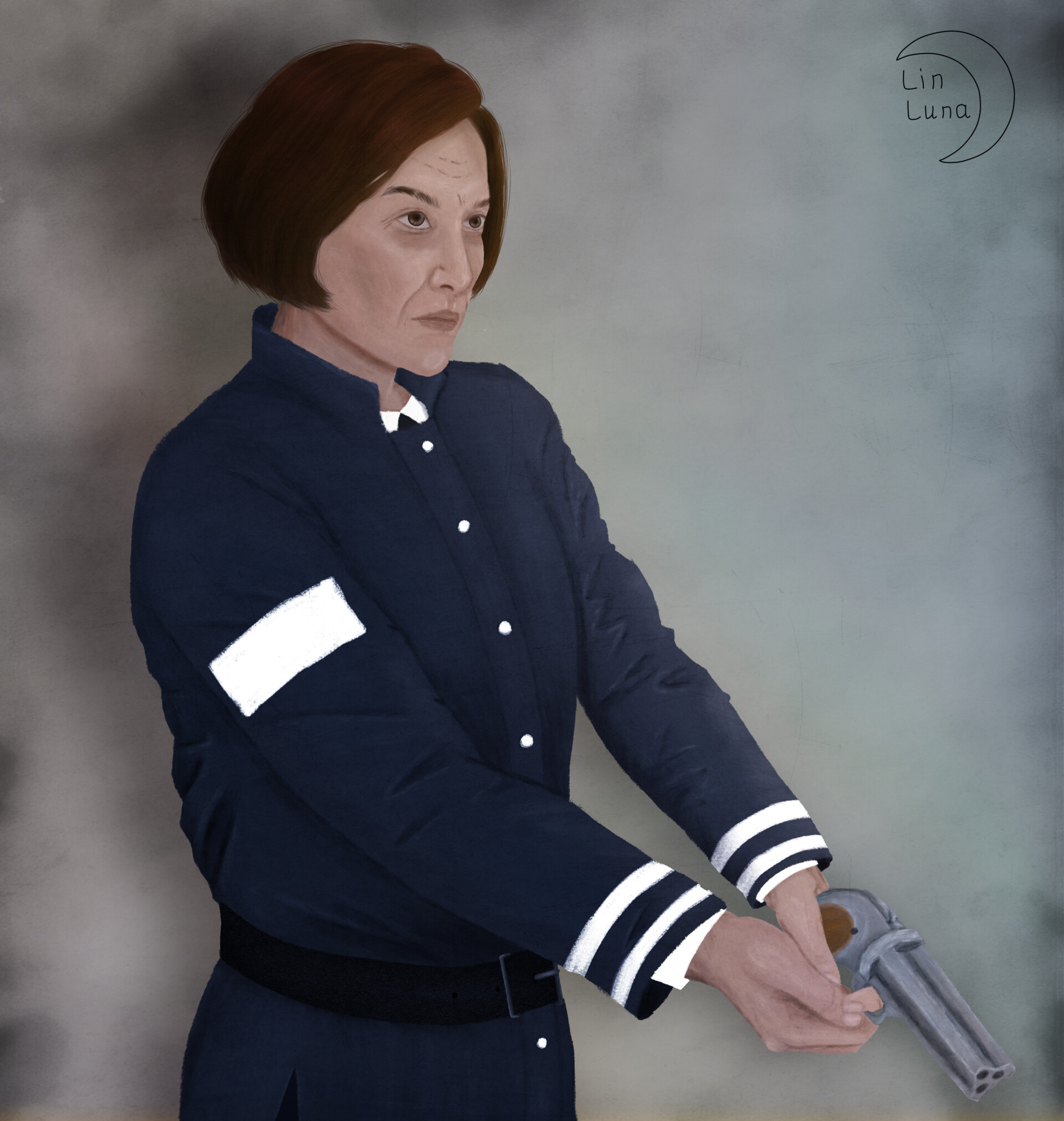 ArtStation - Judit Minot