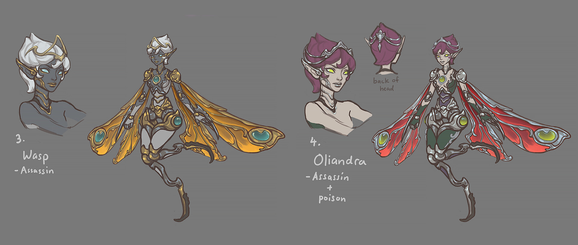 Kelly Tan - Clockwork Marvels