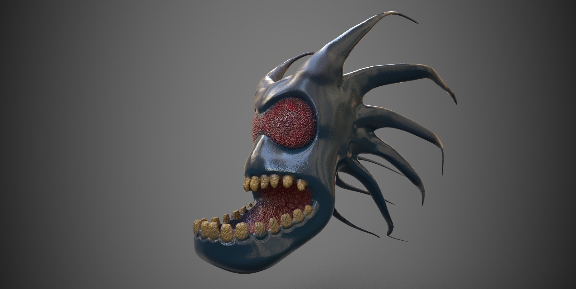 ArtStation - Aquatic Incubus