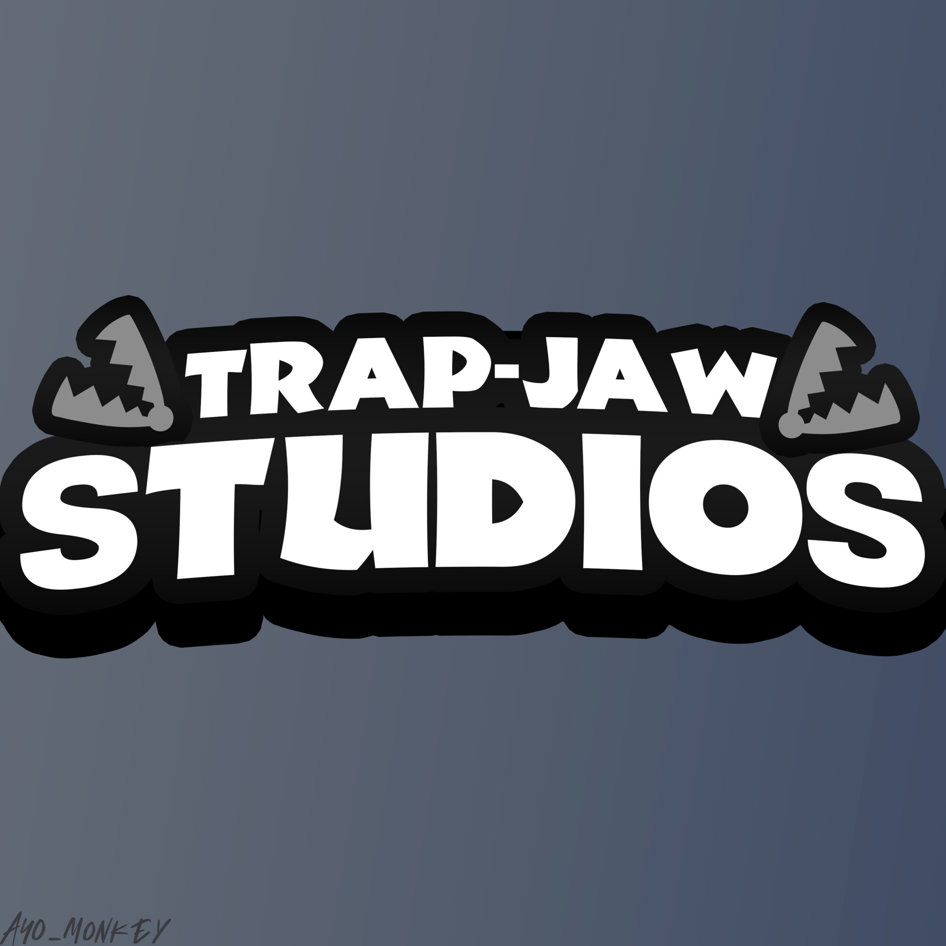ArtStation - Trap-Jaw Studios | Roblox GFX