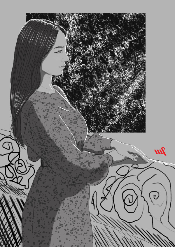 ArtStation - Shee Ra The Magnificent