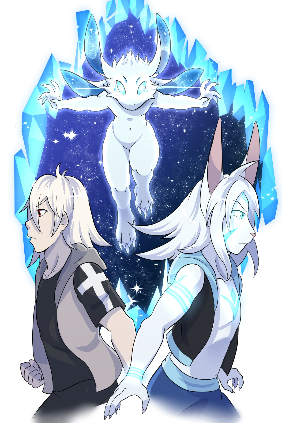 ArtStation - Fractal