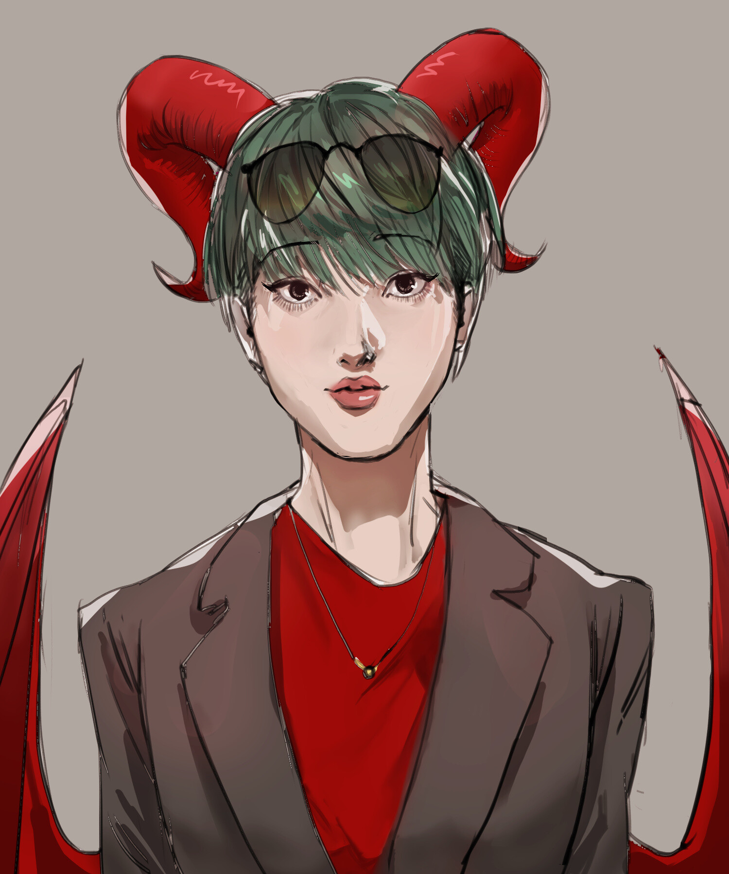 ArtStation - Character