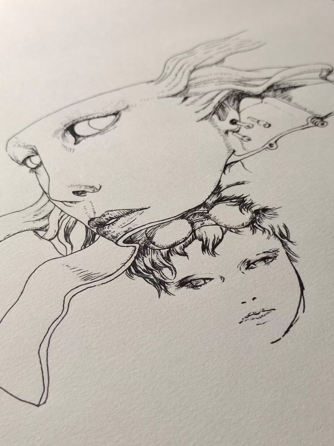 Katsuya Terada Devilman