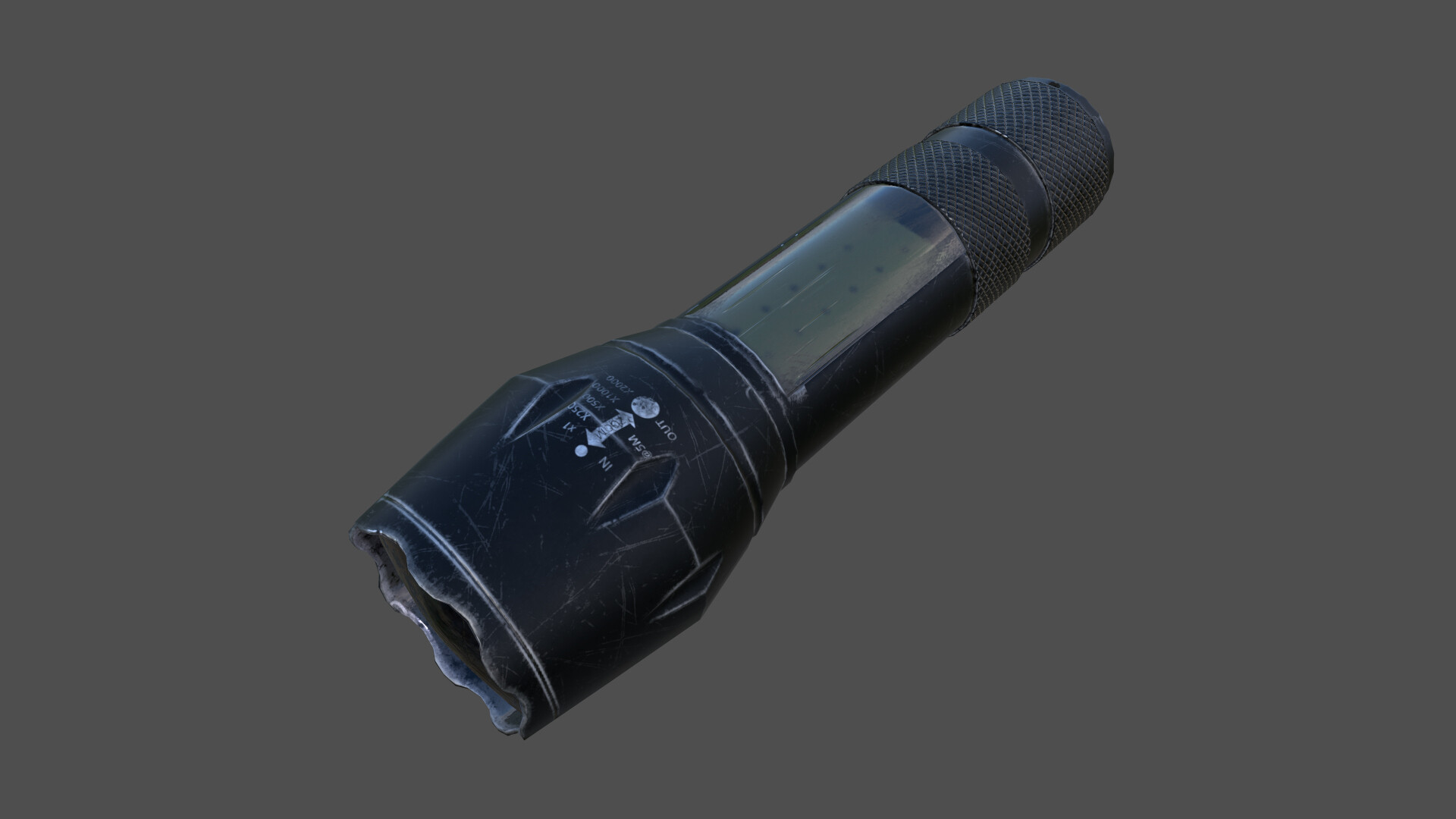 ArtStation - Flashlights