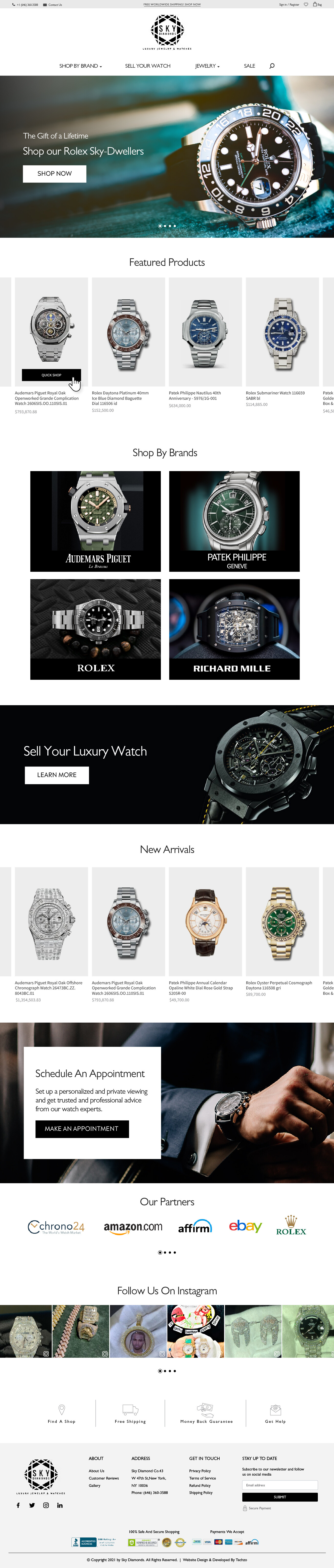 ArtStation - Ecommerce