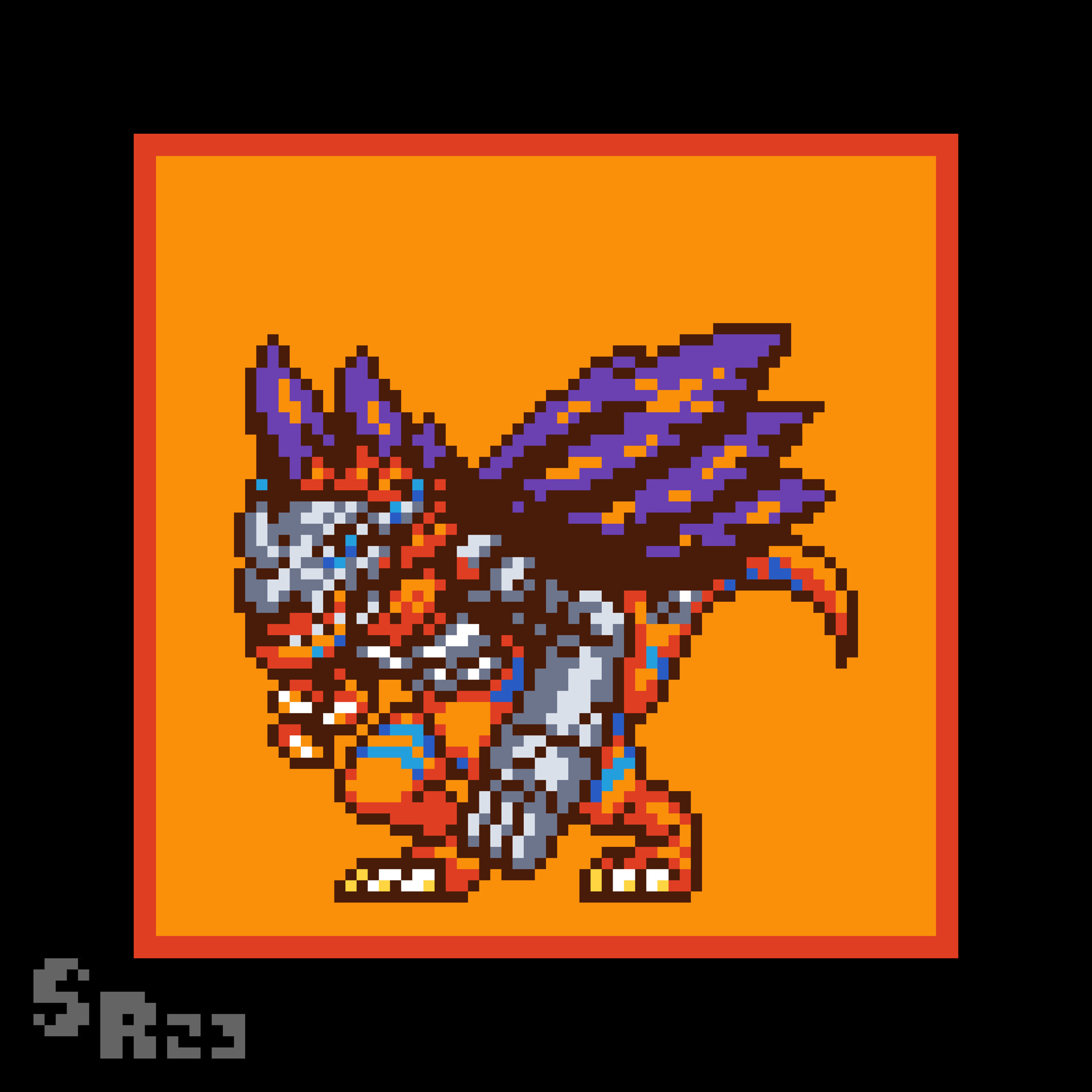 Sunrei - Omnimon Evolution Line from Digimon Adventure