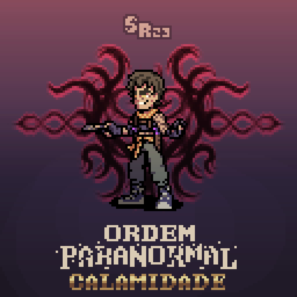 ArtStation - Marco Cortez - Ordemsona