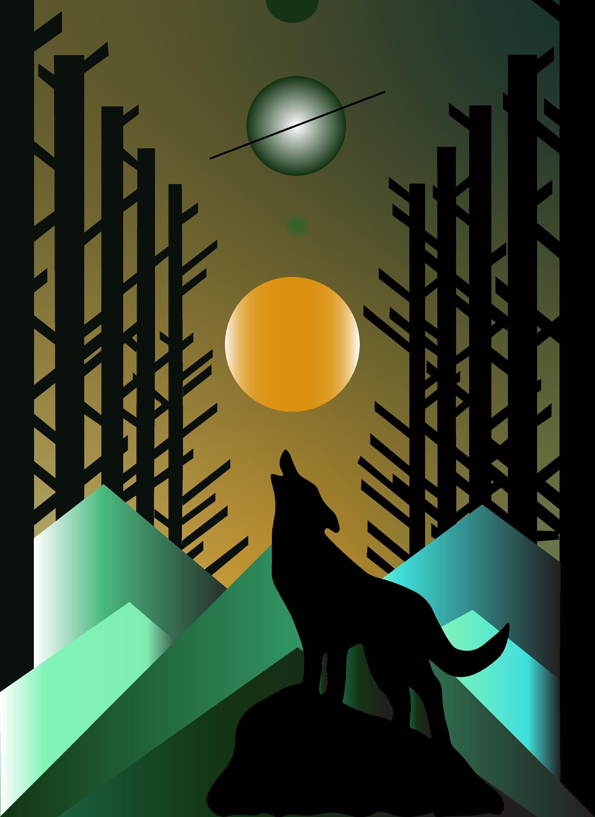 ArtStation - Alignment