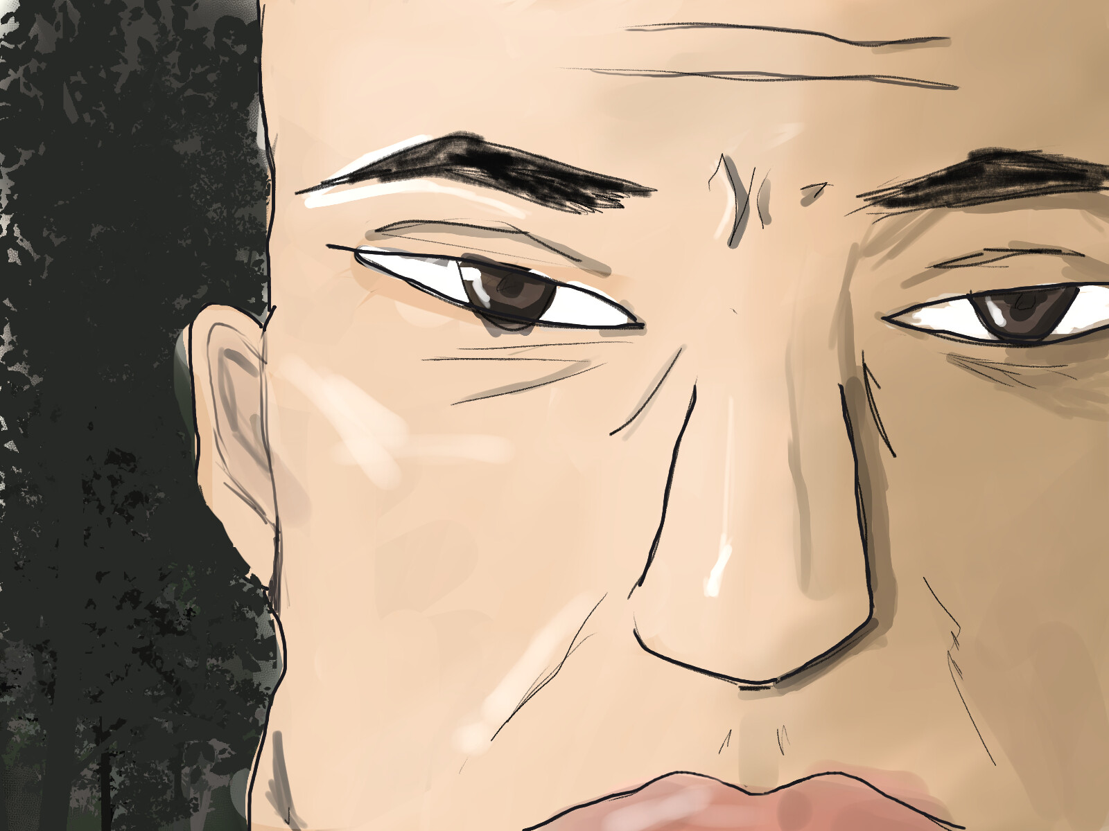 ArtStation - Some Dude