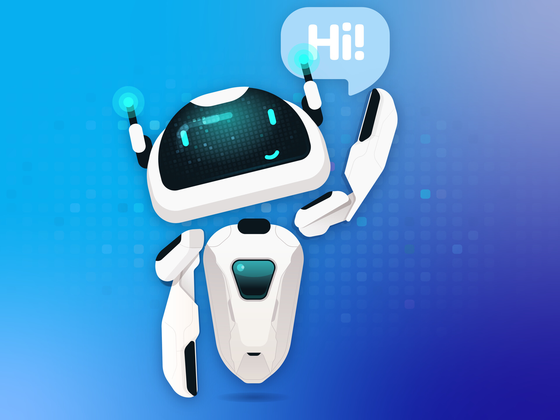 ArtStation - Android – character design